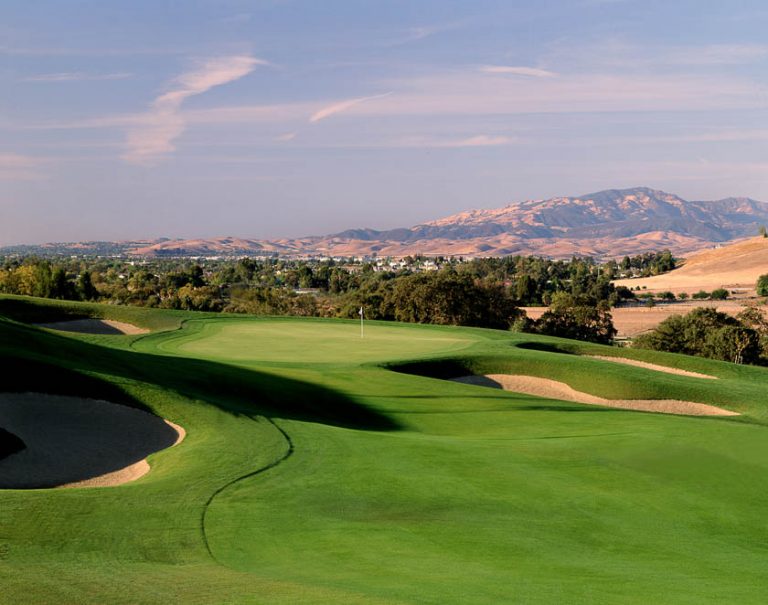 Callippe Preserve - JMP Golf Design Group